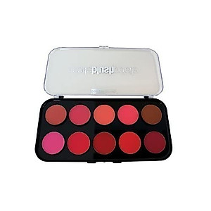 eauty Treats Matte Blush Palette…