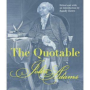 The Quotable John Adams