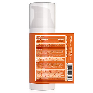 Carpe Primer Face Makeup Base ~New~ Zinc Mineral Sunscreen Face SPF 30, Lasting Matte Primer For Oily Skin And Tinted Sunscreen For Face