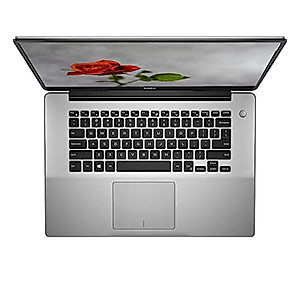 Dell Inspiron 15 5585 5000 Business Laptop, 15.6" FHD IPS, AMD Quad-Core Ryzen7 3700U(> i7-7500U), 8GB DDR4 512GB SSD, AMD Radeon RX Vega 10 Backlit KB FP Win 10