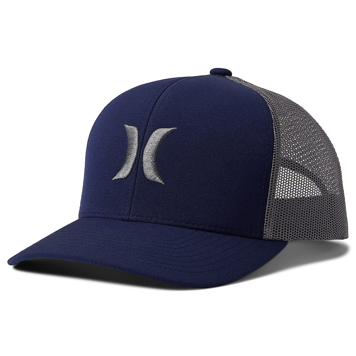Hurley Del Mar Trucker Navy One Size