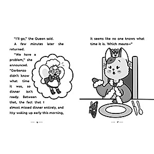 Mystery at Mermaid Cove (12) (Itty Bitty Princess Kitty)