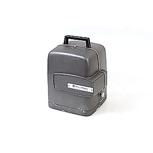Projector Super 8MM Bell & Howell AUTOLOAD Film W Working Bulb