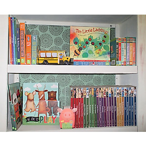 Bendon 42799 Piggy Toes Press Who Stole The Cookies Counting Storybook