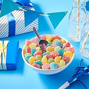 JOLLY RANCHER Sour Gummies Assorted Fruit Flavored Candy Bag, 6.5 oz