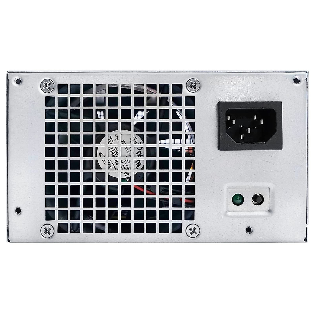 LXun Upgraded L265EM-00 265W Power Supply Compatible with Dell Optiplex 390 3010 790 990 MT Mini Tower, YC7TR 9D9T1 GVY79 053N4 D3D1 F265EM-00 AC265AM-00 H265AM-00 Power Supply Replacement