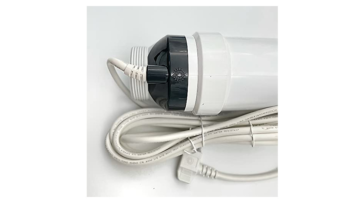 Nu Cobalt NC-40A Salt Cell: Replace for 40K Gallon Pools