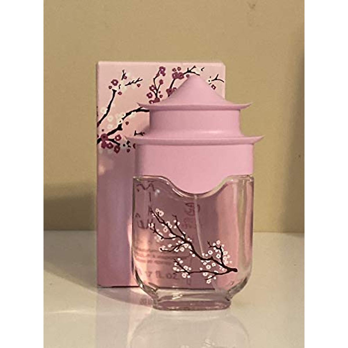 Avon Haiku Kyoto Flower Eau de Parfum Spray 1.7 oz.