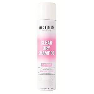 Marc Anthony True Professional 2nd Day Clear Dry Shampoo 3.17 Ounces