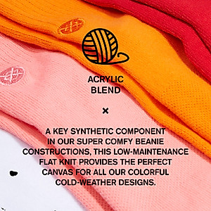 Stance Crew Bart Simpson Socks (Large, White)