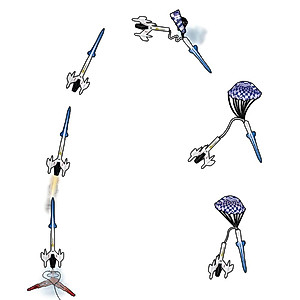 The Super Mars Snooper