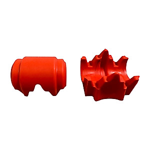 BST BSSP 4PCS New Front Sway Bar Links & Bushings Replacement For 2009-2014 Ford F-150 4X4 4WD K750362, K200846