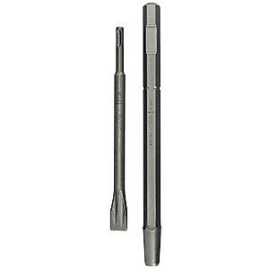 BOSCH HS1508 12 In. Bushing Head Shank 3/4 In. Hex Hammer Steel