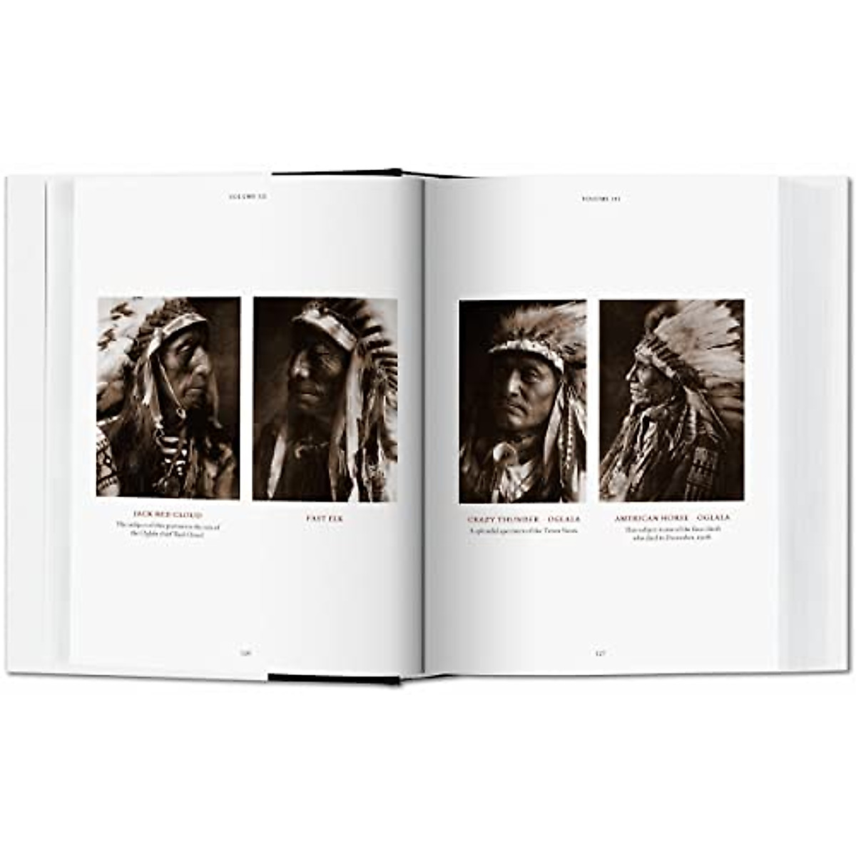 The North American Indian: The Complete Portfolios