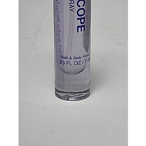 Bath and Body Works Kaleidoscope Mini Perfume