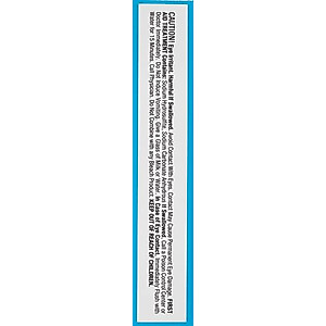 Dye Powdered Fabric Dye, White Wash, 1 7/8-Ounce