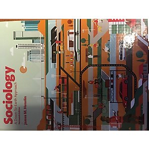 Sociology: A Down-To-Earth Approach (13th Edition)
