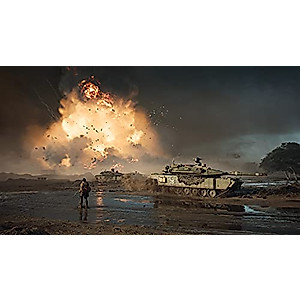 Battlefield 2042 - PlayStation 5
