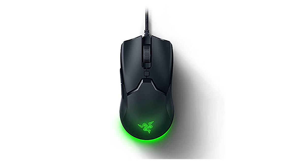 Razer Viper Mini: Ultralight Gaming Mouse with 8500 DPI
