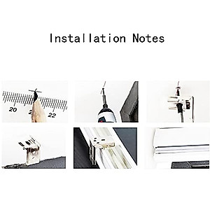 Cordless Roller Shades, 100% Blackout Spring Roller Blind, Waterproof Thermal Insulated Privacy Protection for Office, Living Room, Bedroom, Kitchen, Easy Installation