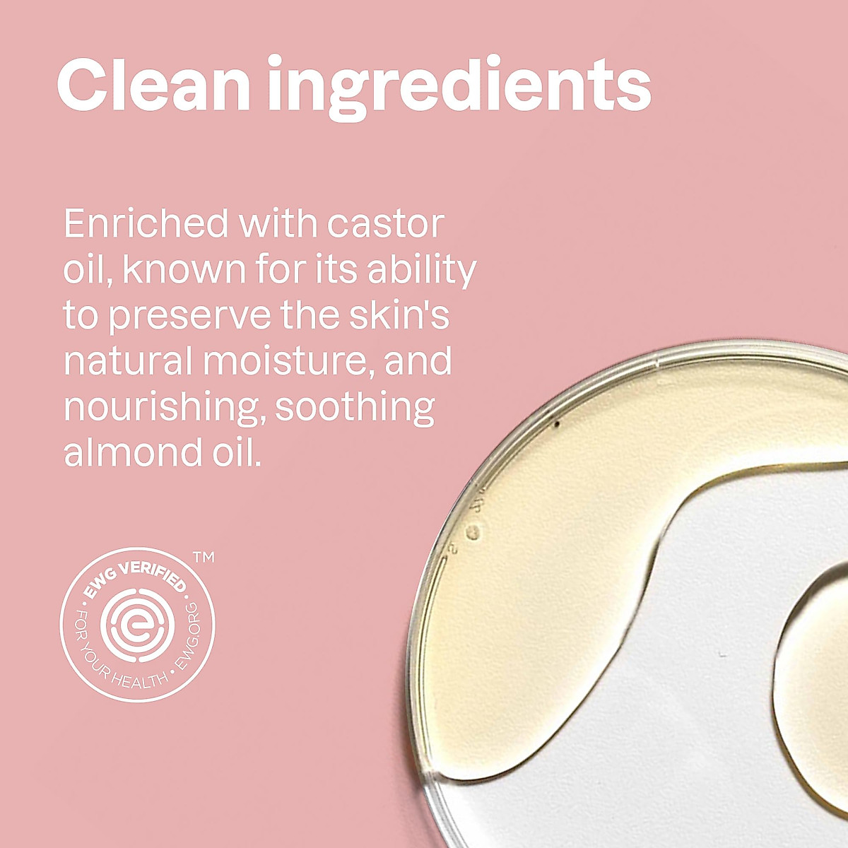 ATTITUDE Natural Zinc Diaper Cream | EWG VERIFIED, Hypoallergenic, Dermatologist Tested and Fragrance-Free Diaper Rash Cream | Blocks Moisture, Prevents Irritation | Baby leaves (2,6 Fluid Ounce)