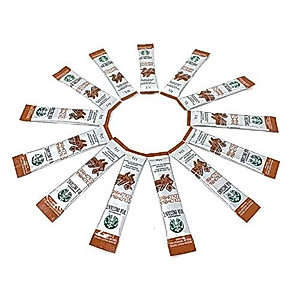 Starbucks Via Instant Coffee, Colombia, Medium, 1.51 Ounce, 13 packets