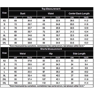 Avidlove Women Sleepwear Lace Pajamas Set Shorts Nightwear Camisole Short Sets Black Small