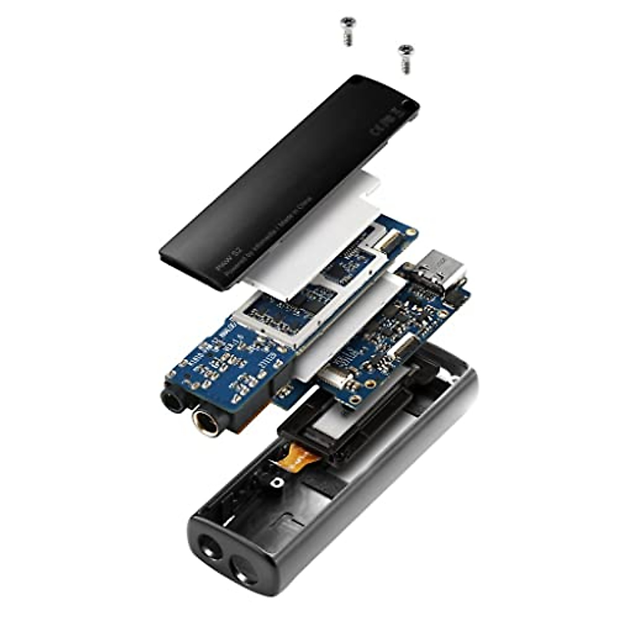 Lotoo PAW S2 Portable USB DAC-AMP