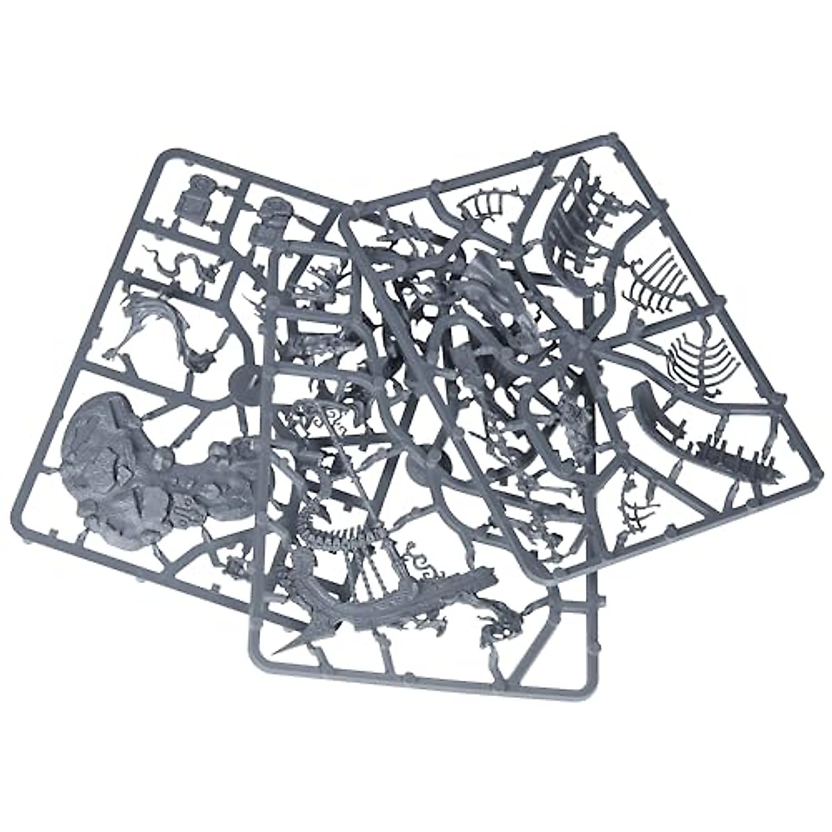 Warhammer Age of Sigmar Games Workshop Nighthaunt Awlrach The Drowner