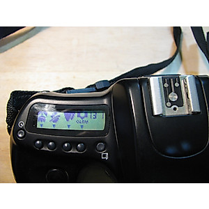 Nikon N50/F50 Camera