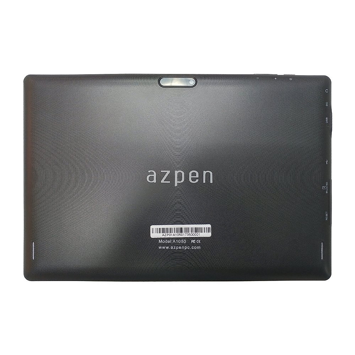 Azpen A1050 10.1 Inch Tablet 16GB Storage Bluetooth 4.0 Android 6.0 WiFi Quad Core