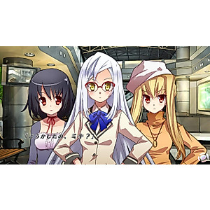 密室のサクリファイス/ABYSS OF THE SACRIFICE -Switch