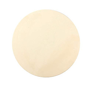Dracarys 15" Round Pizza Stone Baking Stones for Grill and Oven,Big green Egg Accessories,Heavy Duty Ceramic Pizza Grilling Pan,Thermal Shock Resistance Perfect for Baking Crisp Crust Pizza