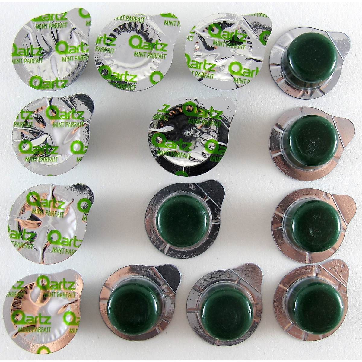 Mint Flavored Professional Strength Tooth Polish - (Coarse Grit)