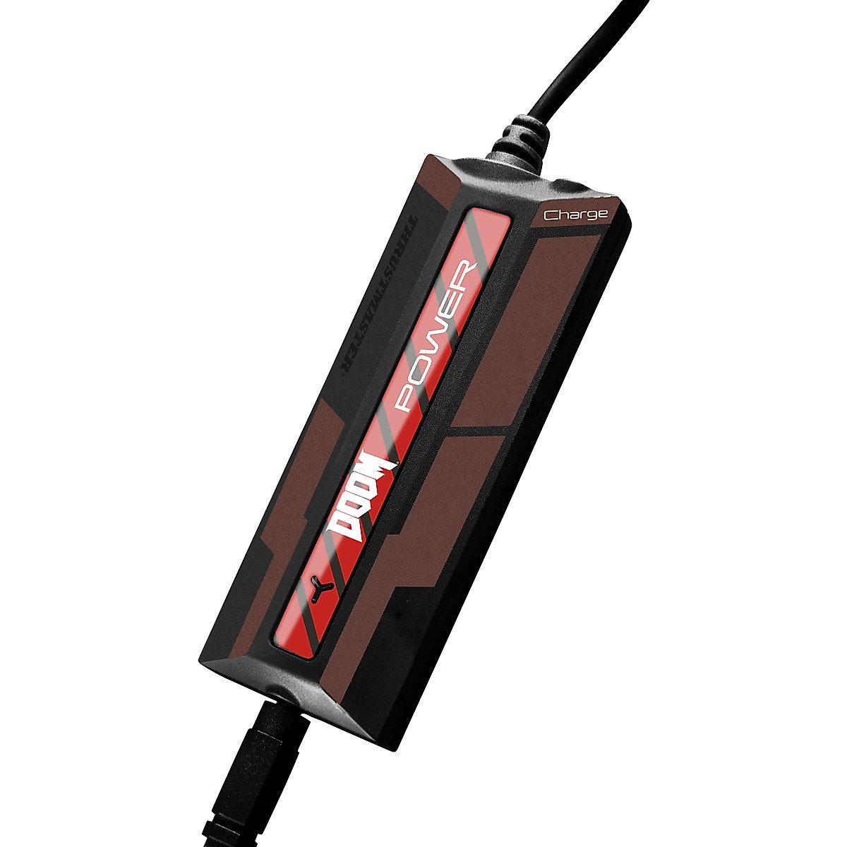 Thrustmaster Y-350X 7.1 Powered Doom Edition Gaming Headset (Xbox One/PC DVD)