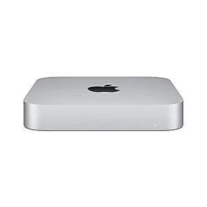 Mac mini Desktop Apple M1 chip 8GB Memory 512GB SSD (Renewed)