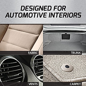 Turtle Wax 50714 Clean and Fresh Kit with Microfiber Towel