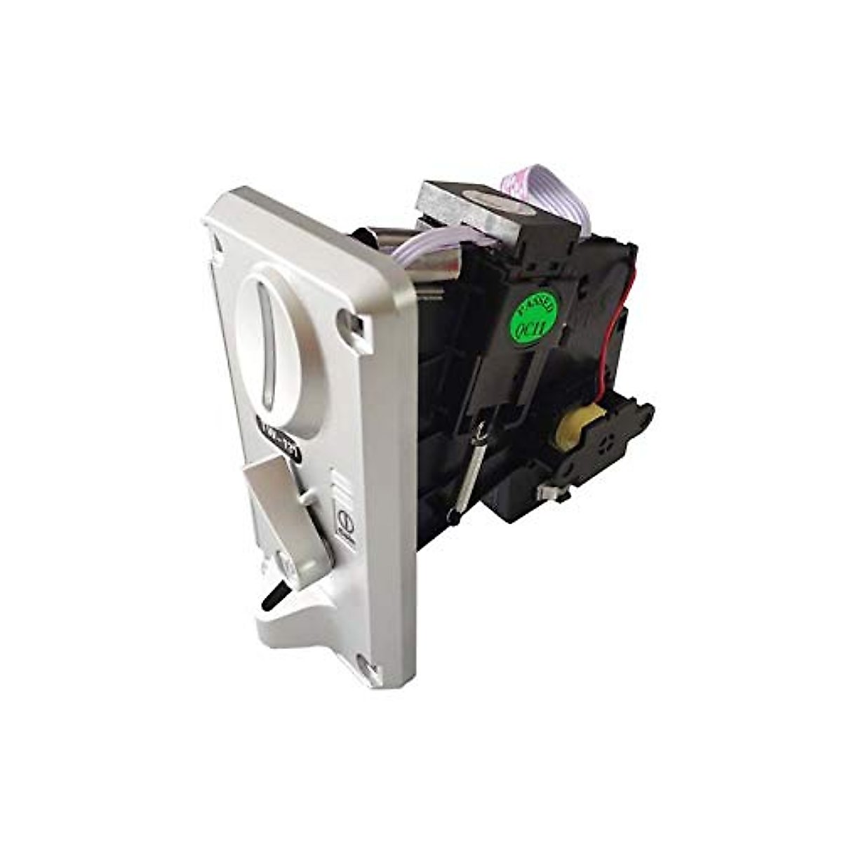 1PCS TW131 CPU Single Coin Acceptors Comparable Coin Selector for Claw Crane Vending Machine