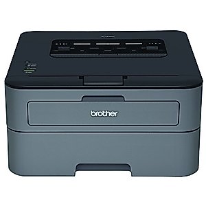 Brother HL-L2320D Mono Laser Printer