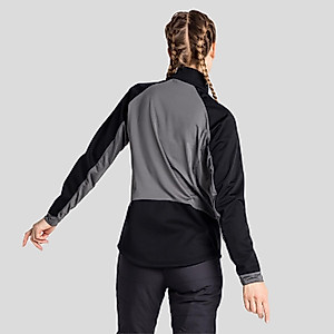 ODLO Women's BRENSHOLMEN Nordic Ski Jacket