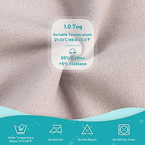 ZIGJOY Shark-Fin Transition Swaddle - 1.0 Tog Baby Sleep Sack Soft Cotton Transitional Baby Wearable Blanket with 2-Way Zipper, Purple, 3-6 Months