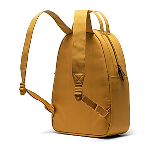 Herschel Supply Co. Nova Small Harvest Gold One Size