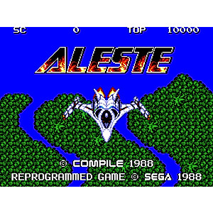 アレスタコレクション ゲームギアミクロ同梱版【予約特典】アレスタヒストリー 付 【限定版同梱物】ゲームギアミクロホワイト & ビッグウインドーミクロホワイト & 設定資料集 同梱 - PS4