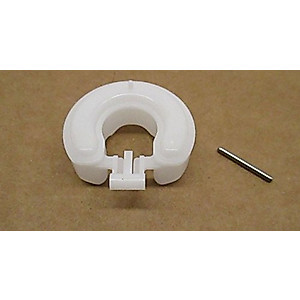 Kohler 12-757-02-S Lawn & Garden Equipment Engine Carburetor Float Genuine Original Equipment Manufacturer (OEM) Part