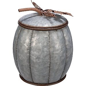 Canister - Pumpkin