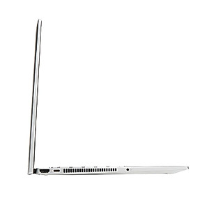 HP Pavilion x360 2-in-1 Laptop, 15.6" FHD Touchscreen, Intel i5-1135G7, 32GB RAM, 512GB SSD, Webcam, Backlit Keyboard, HDMI, Micro SD Card Reader, Wi-Fi 6, Windows 11 Home, Silver