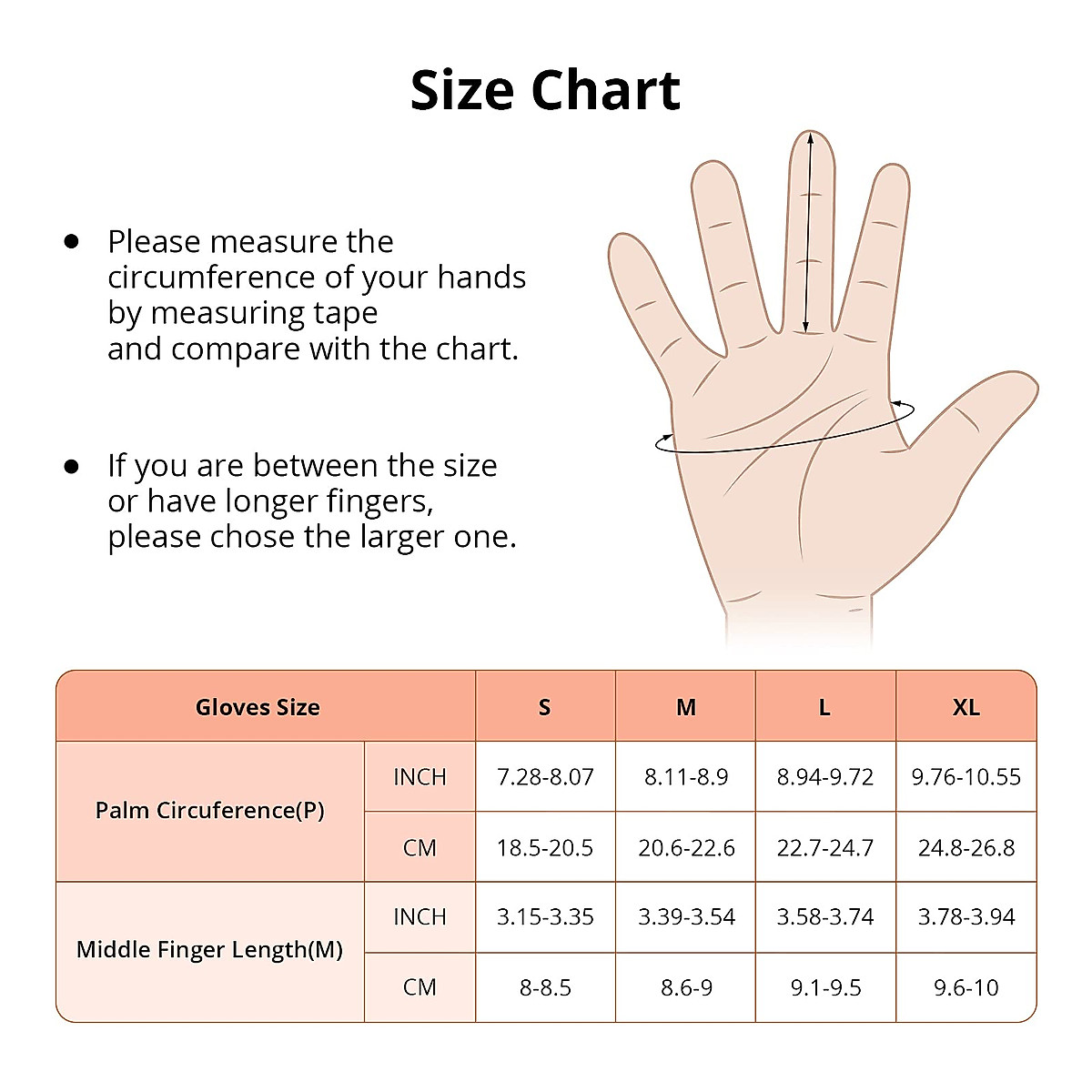 AKASO Heated Gloves for Men Women, Electric Heated Ski Gloves with 3 Heating Modes, Thermal Insulation Winter Hand Warmers with Rechargeable Battery-Overheating Protection- Best Gift, Black&White(XL)