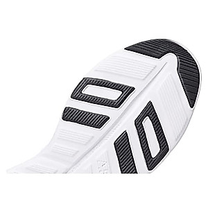 Athletic Propulsion Labs (APL) Techloom Phantom White/Black/Black 10 B (M)