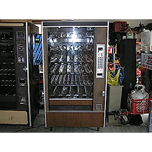 (2) (AP) AUTOMATIC PRODUCTS 4600, 6600, 7600, 112, 113, LCM 2, 3, 4 - SOUP COILS "6" Count. - 23" Long