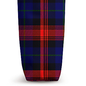 Clan MacLauchlan tartan Tote Bag